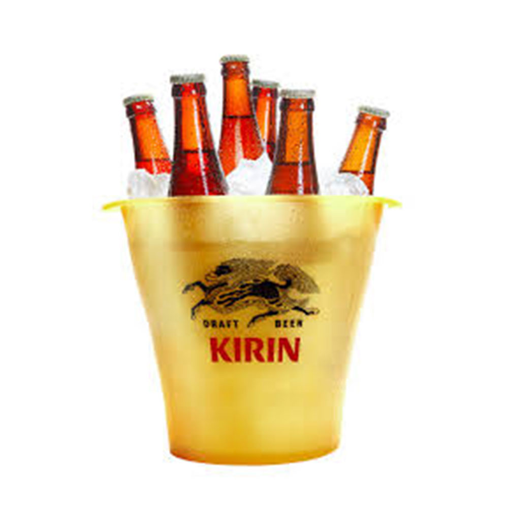 KIRIN ICHIBAN – Asia Coffee House